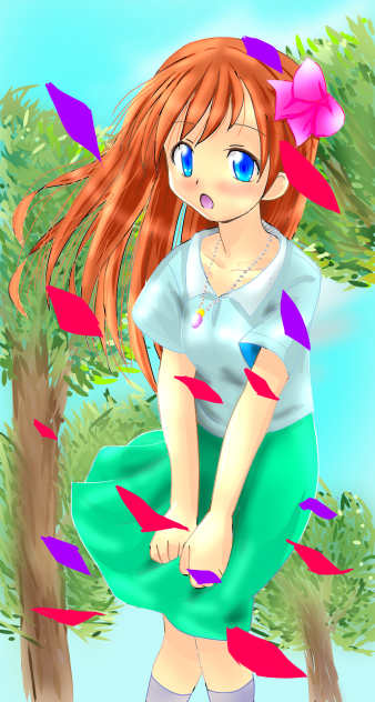 無題38 - ibisPaint