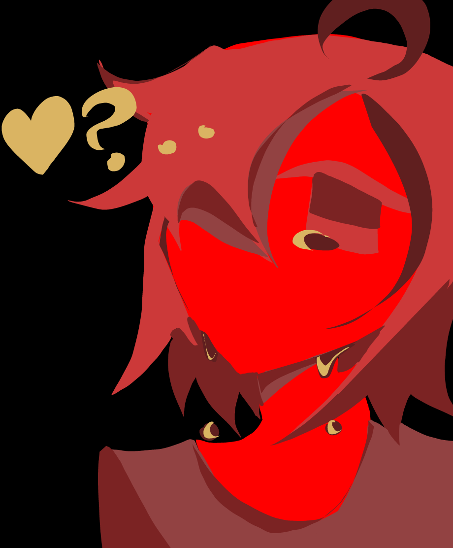 Learn how to let it go. - ibisPaint