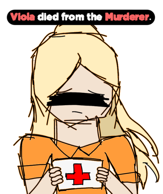 Viola Sketch [Flicker] - ibisPaint