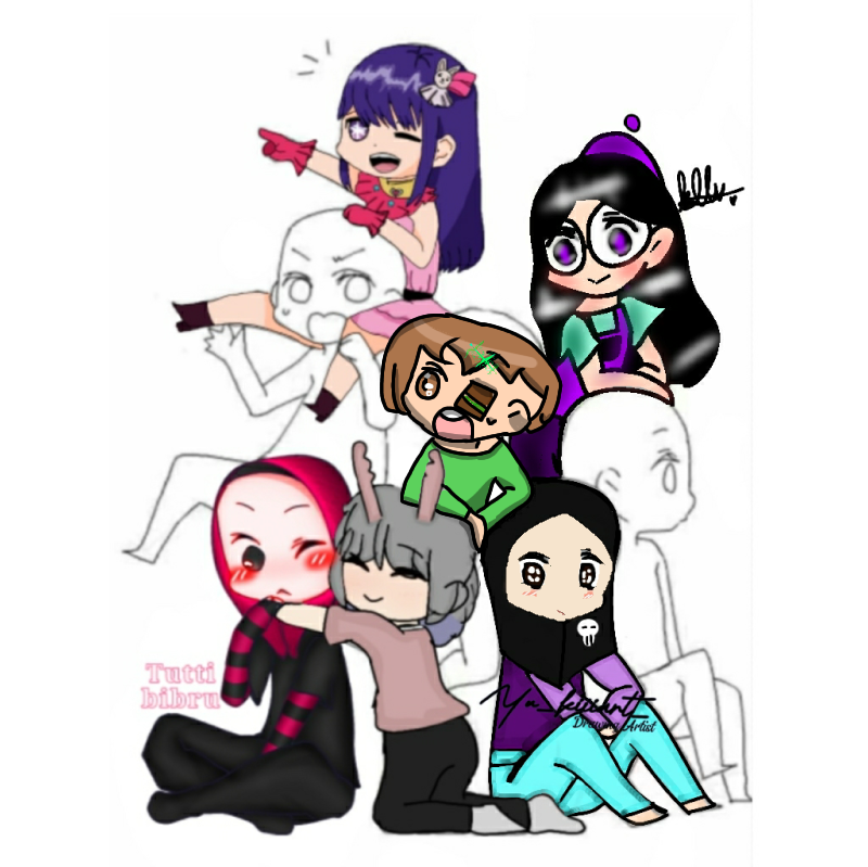 join lagi - ibisPaint