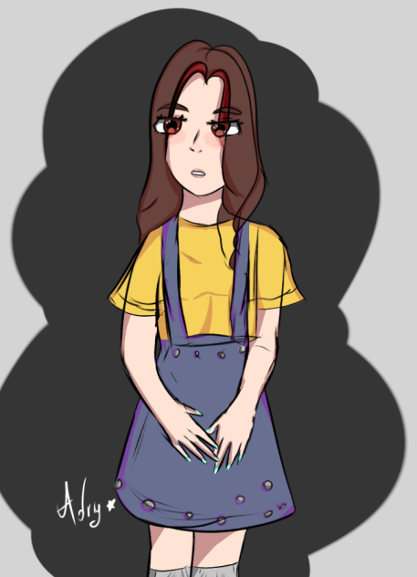477 sin título - ibisPaint