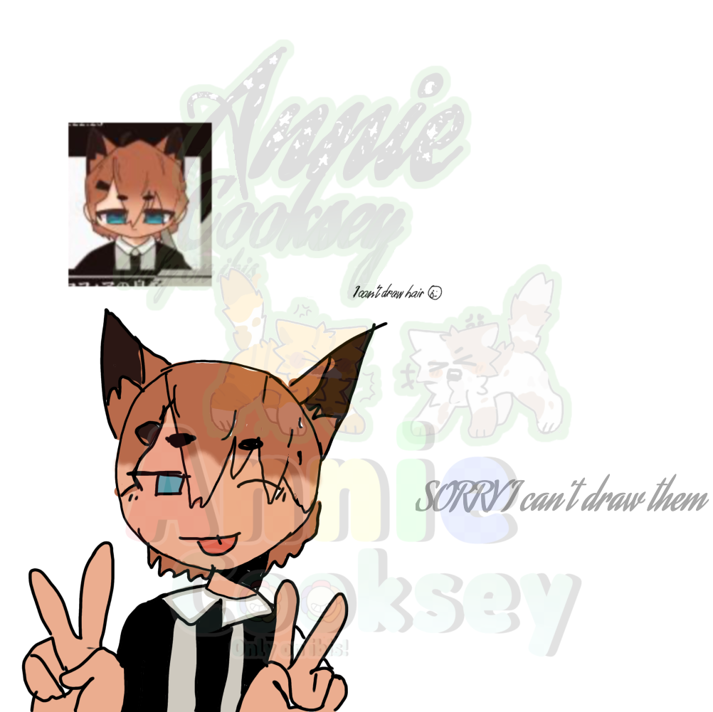 The Wip so far (for Shiron) - ibisPaint