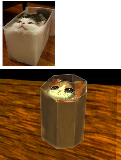 MAD CATS1 - ibisPaint