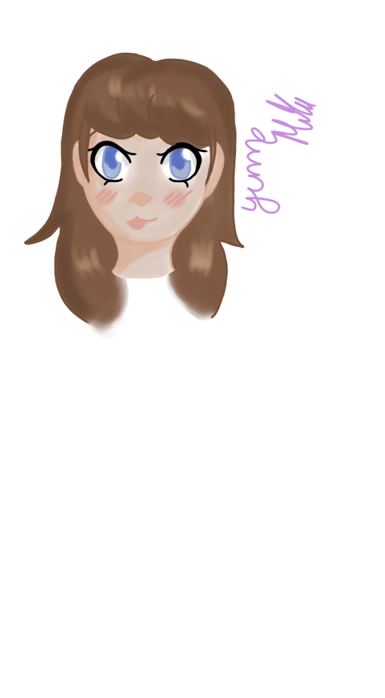 uno bueno - ibisPaint