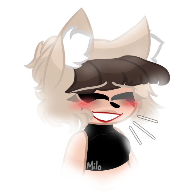 why she so pretty tho - ibisPaint