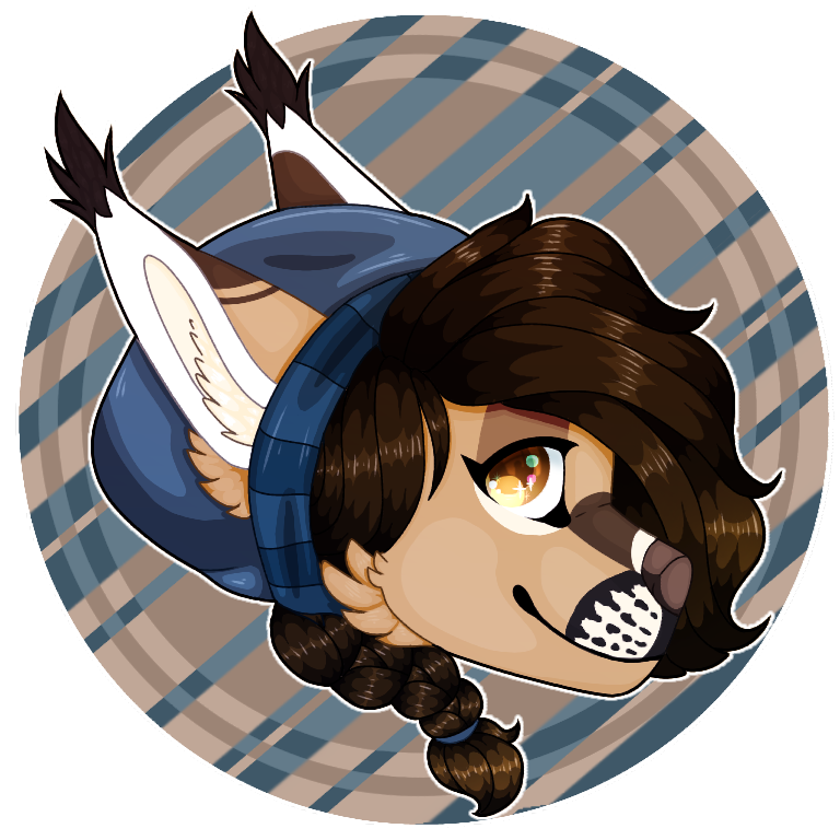 Ange head shot - ibisPaint