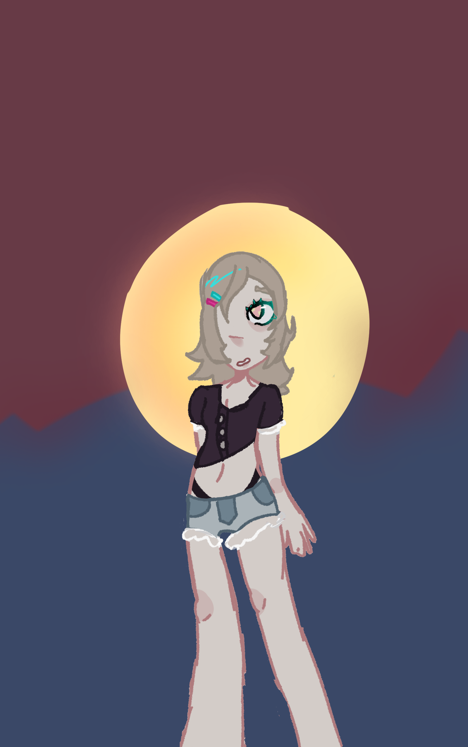 Untitled118 - ibisPaint