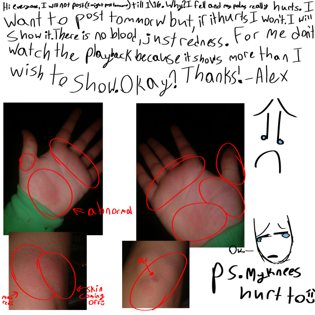 sorry... - ibisPaint