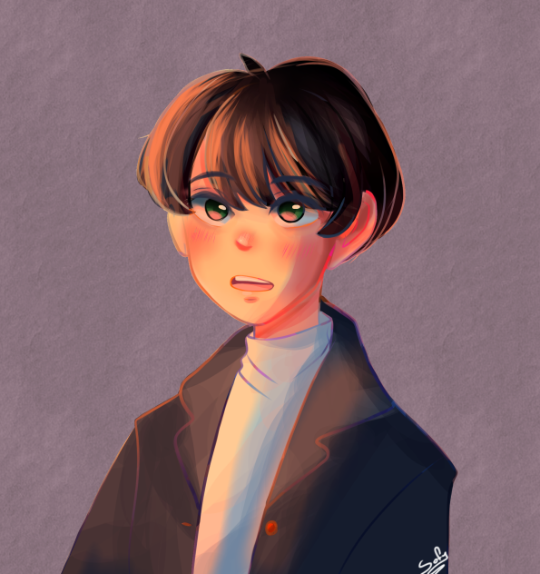 32 sin título - ibisPaint