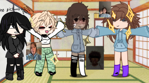 collab again.. - ibisPaint