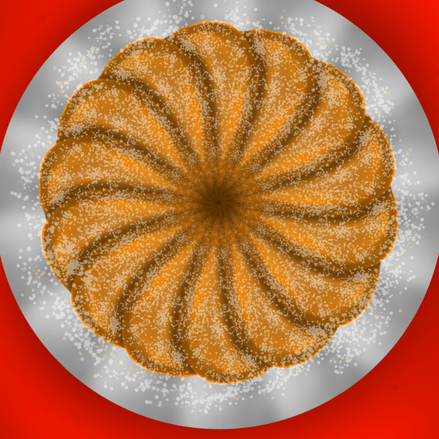 bread😋 - ibisPaint