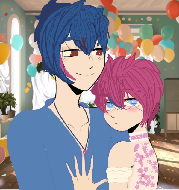 AHHHHHHHHHH 😫 - ibisPaint