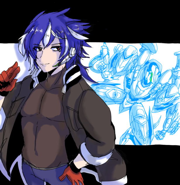 無題36 - ibisPaint