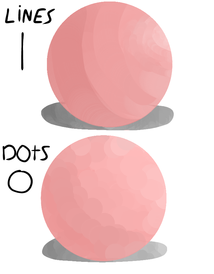 Choose one UWU - ibisPaint