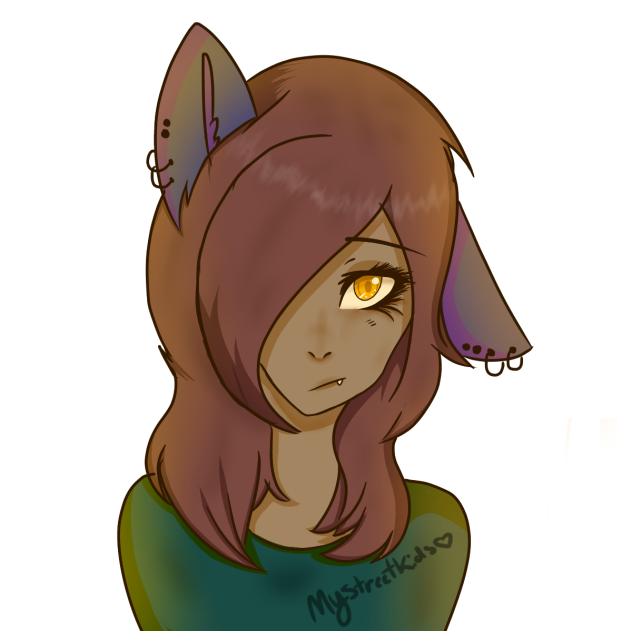 Martina Leona - ibisPaint