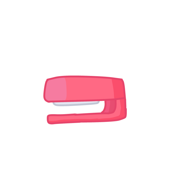bfb stapy asset i made in 15 mins - ibisPaint