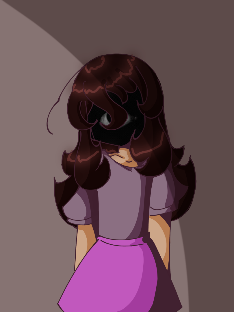 Im still not perfect enough. - ibisPaint