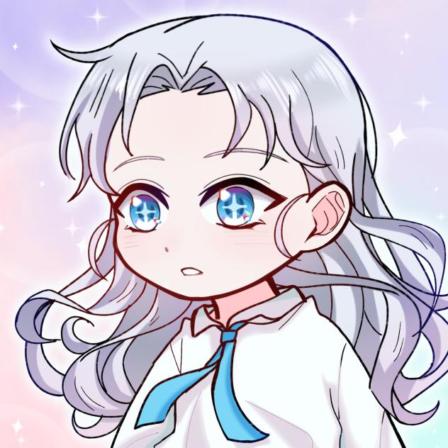 First time feeling magic - ibisPaint