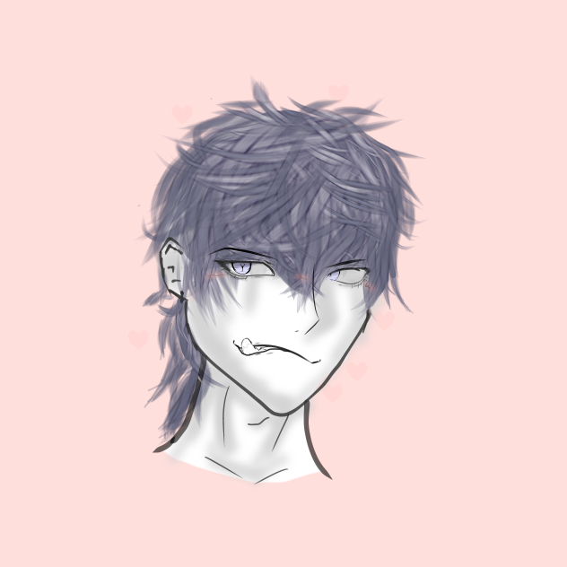 💙lucas💙 - ibisPaint