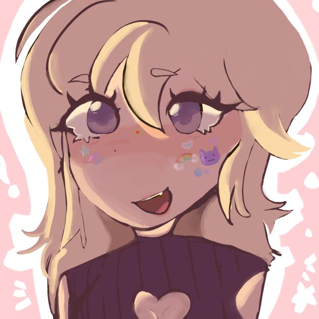 bby! - ibisPaint