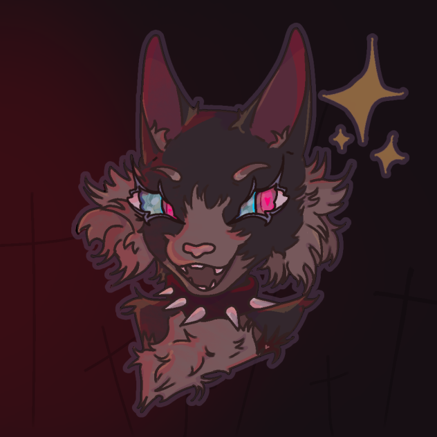 and the rain will kill us all duality - ibisPaint