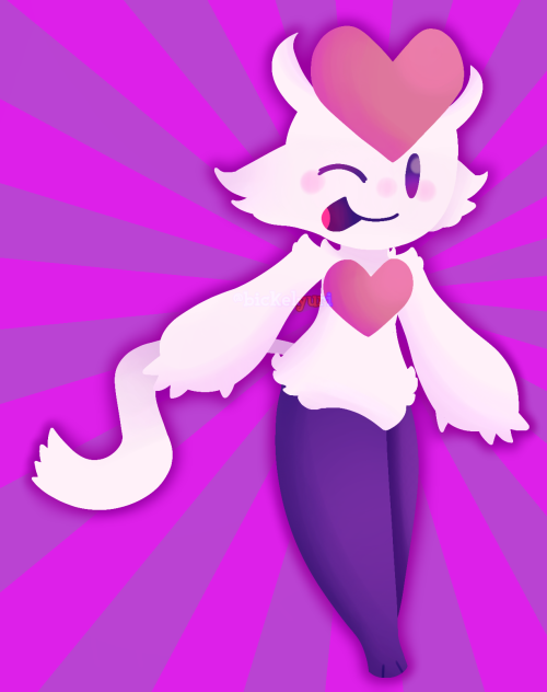 random drawing - ibisPaint