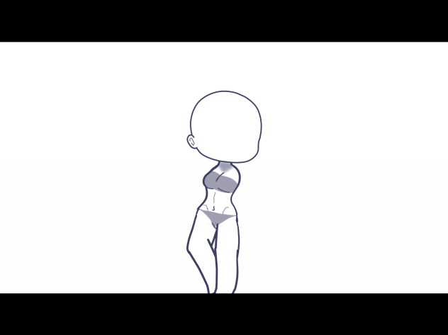 some body ideas - ibisPaint