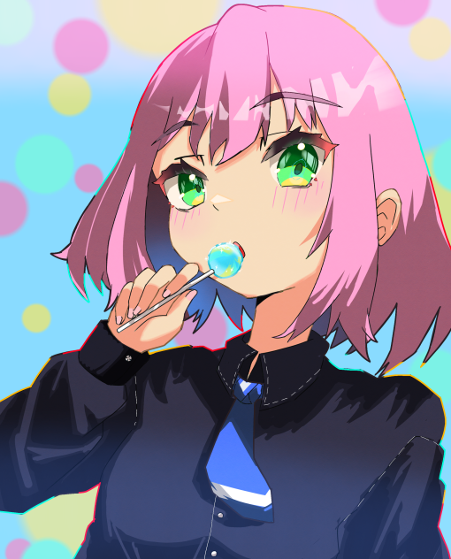 Candy♪ - ibisPaint