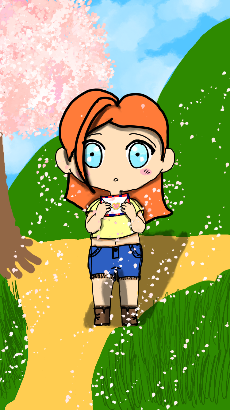 It’s too late - ibisPaint