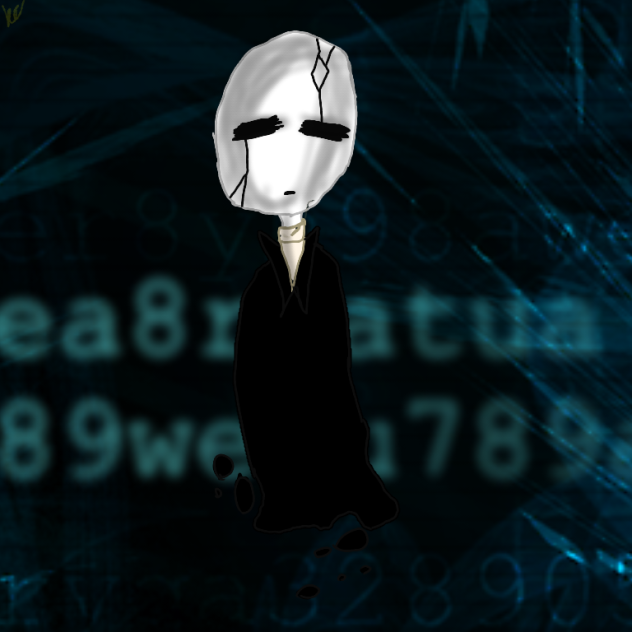 goopster - ibisPaint