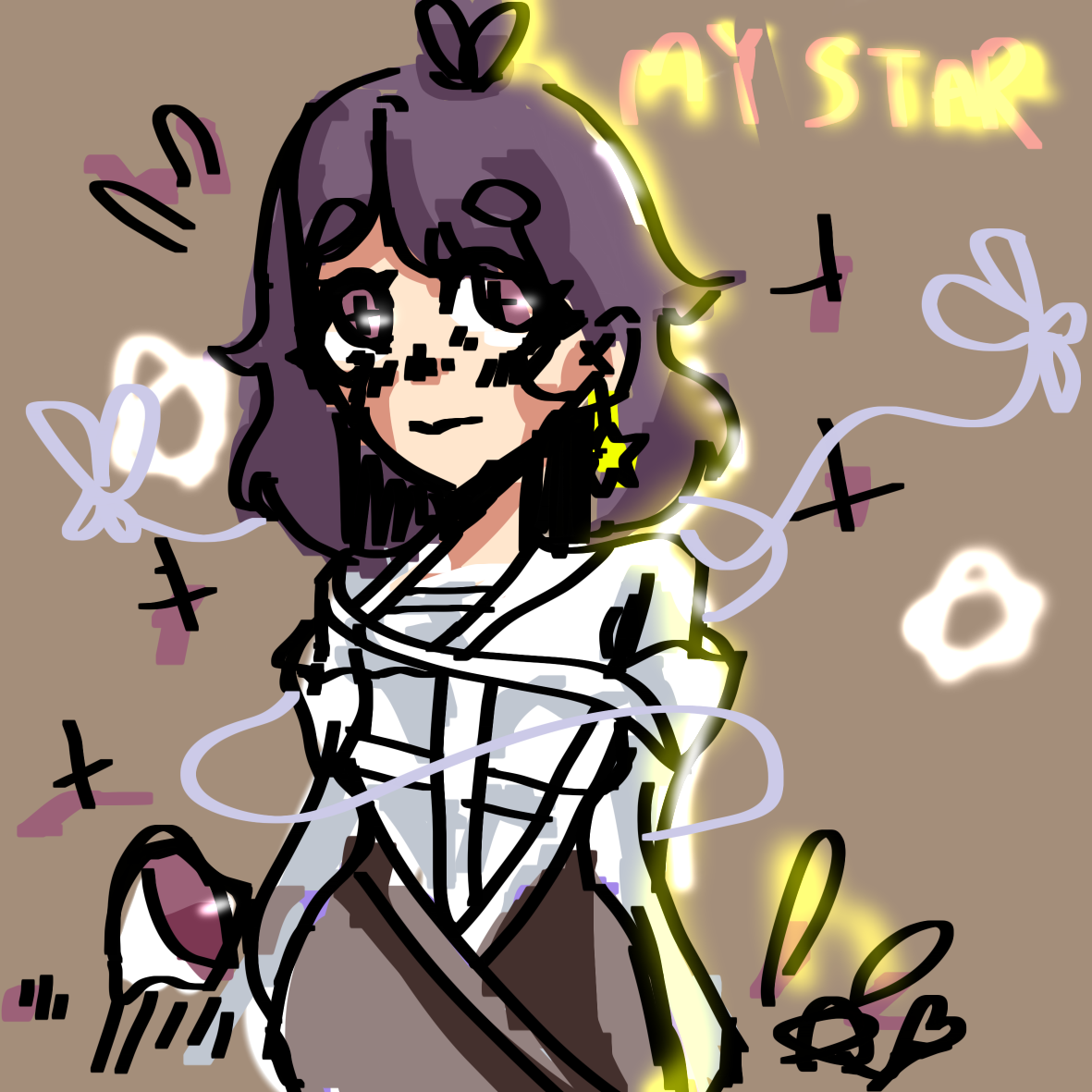 Neptune 3 - ibisPaint