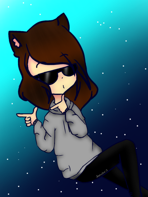 Nanichu facha Bv - ibisPaint