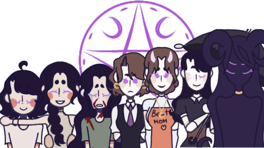 Lunay Evolution ☆ - ibisPaint