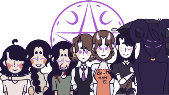 Lunay Evolution ☆ - ibisPaint