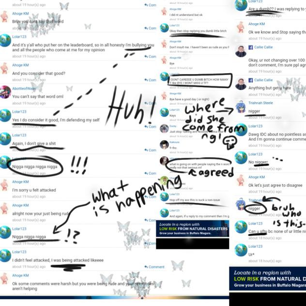 SOMEONE PLEASE EXPLAIN - ibisPaint