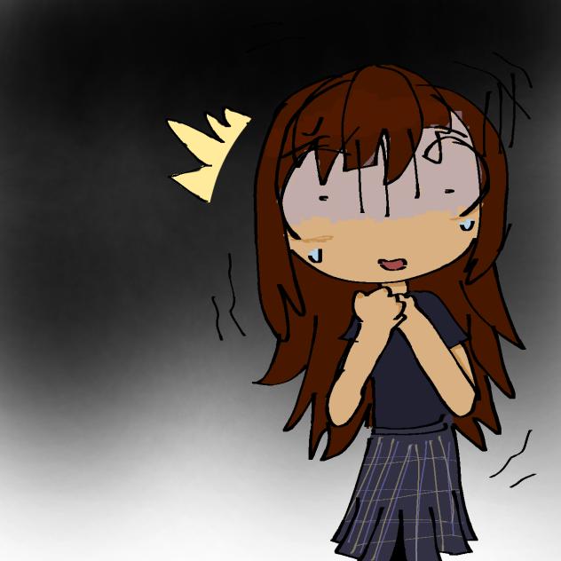 An unexpected incident.. - ibisPaint