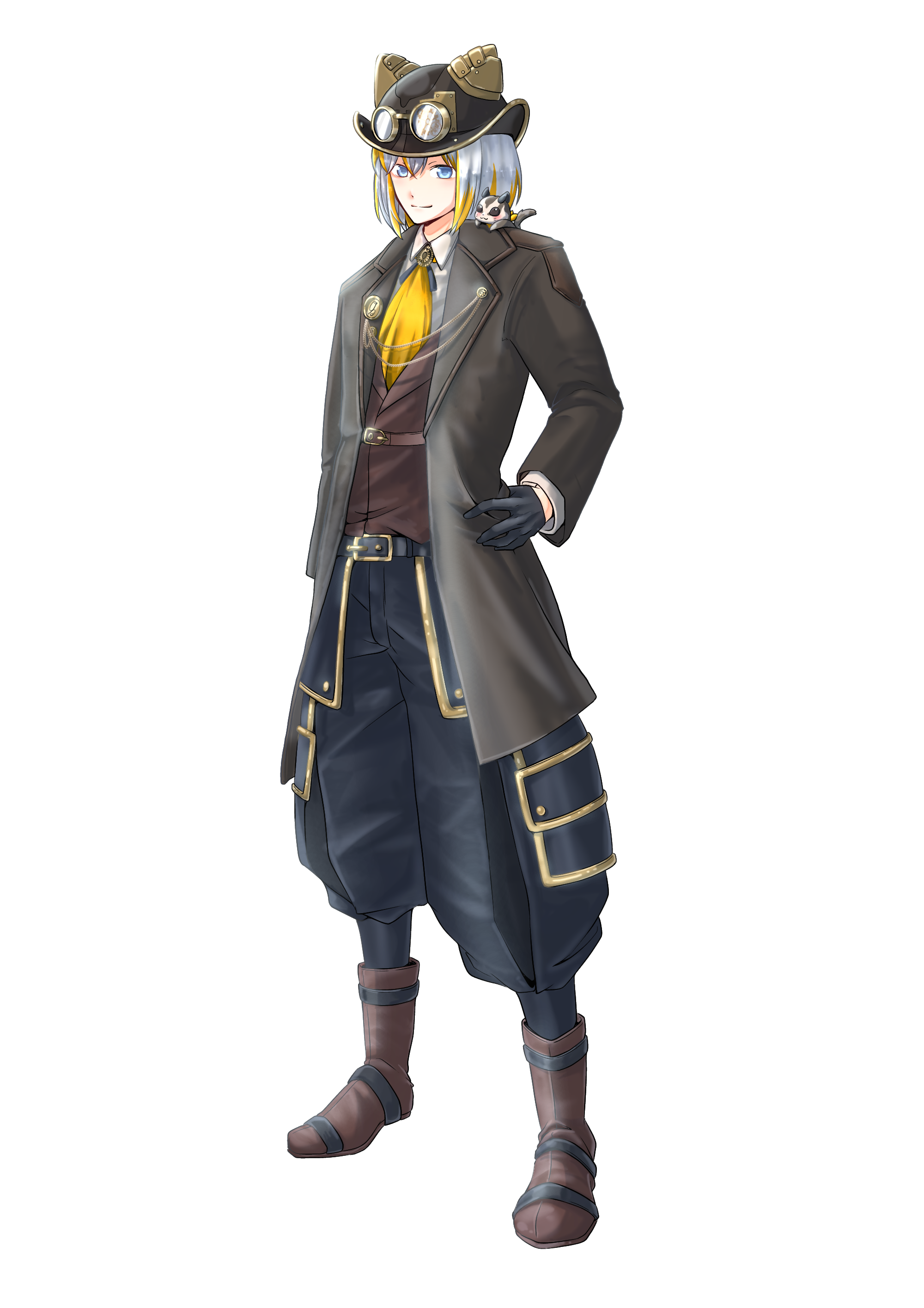 依頼絵114 - ibisPaint