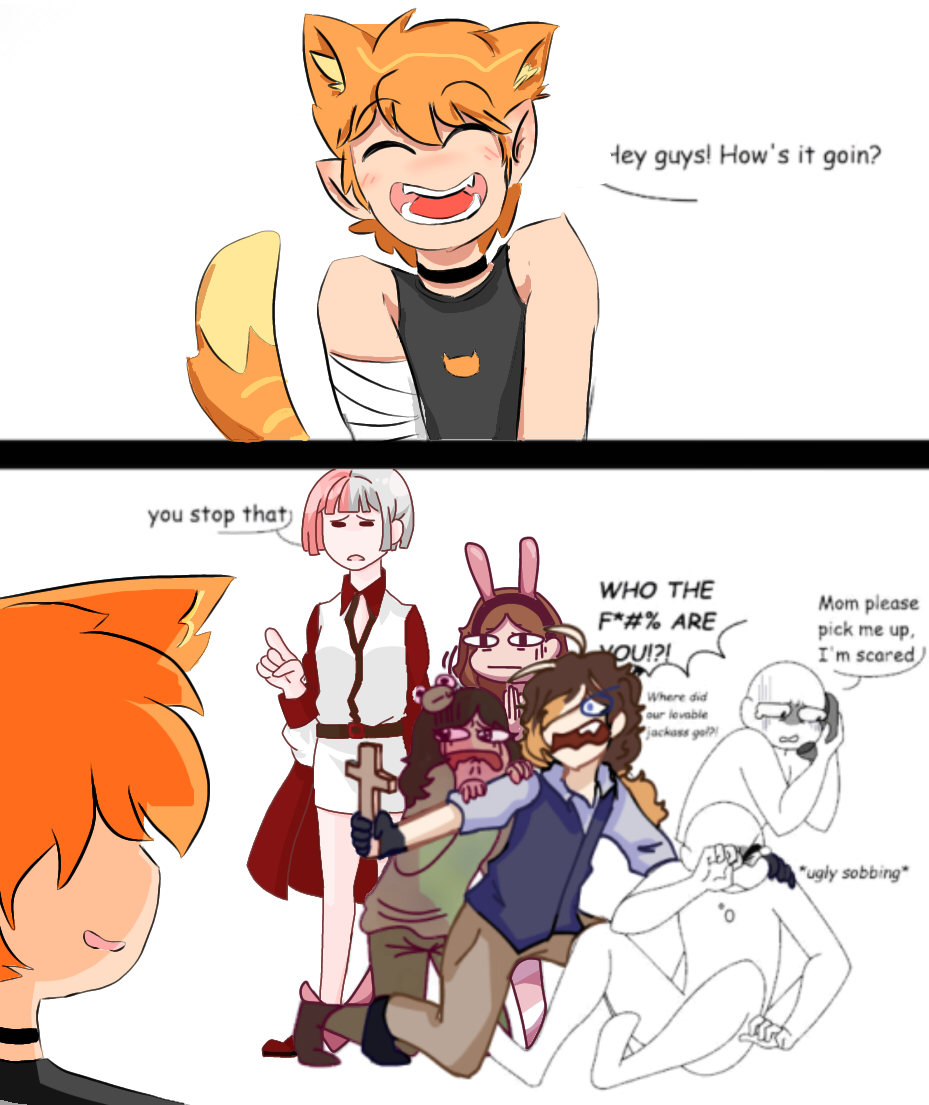 Group Collab - ibisPaint