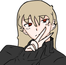 Ctto to the reference💕 - ibisPaint