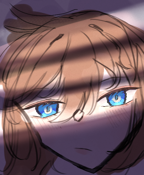 random drawing - ibisPaint