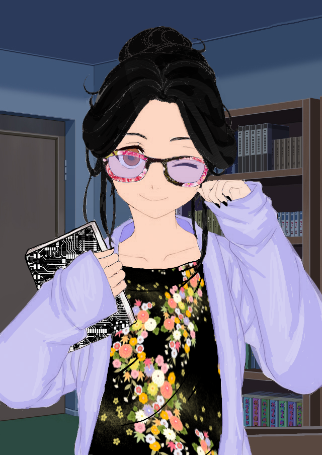 let's learn - ibisPaint