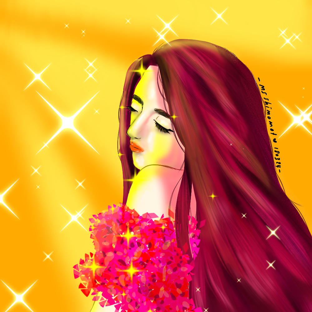 Sweet - ibisPaint