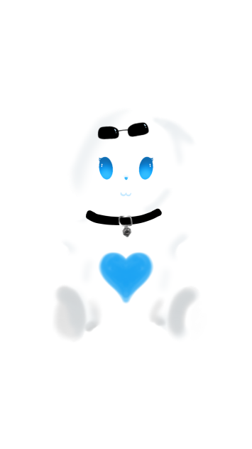 Bunny Gojo - ibisPaint