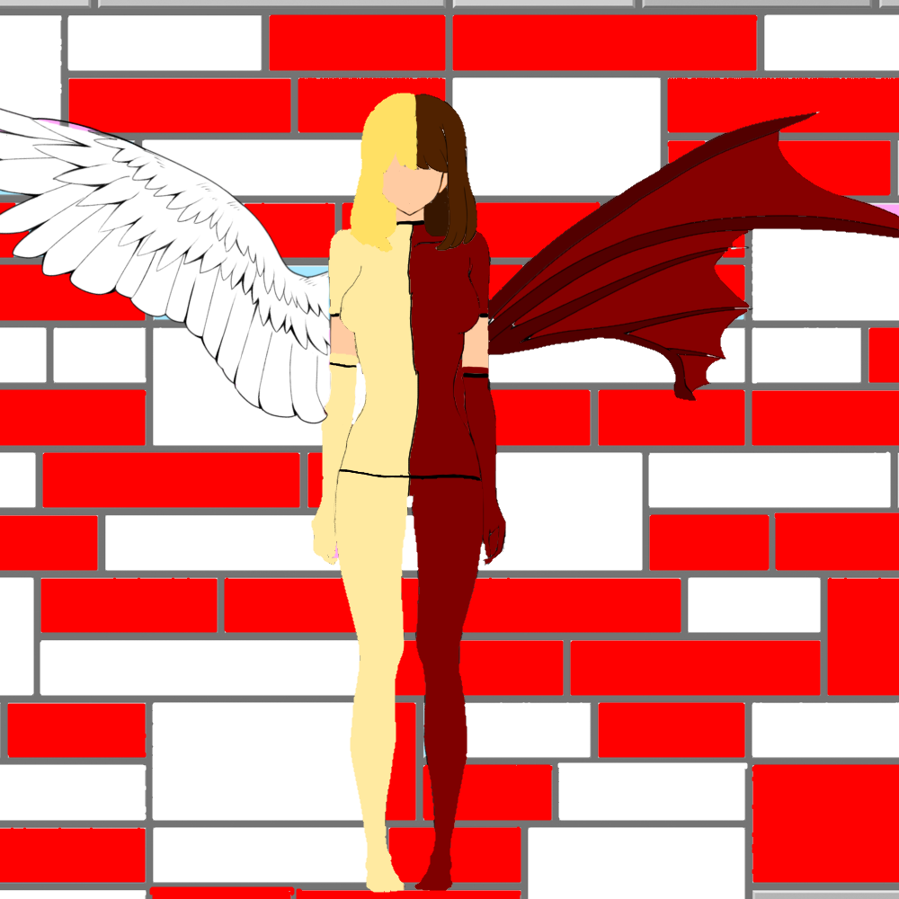 Who i see - ibisPaint