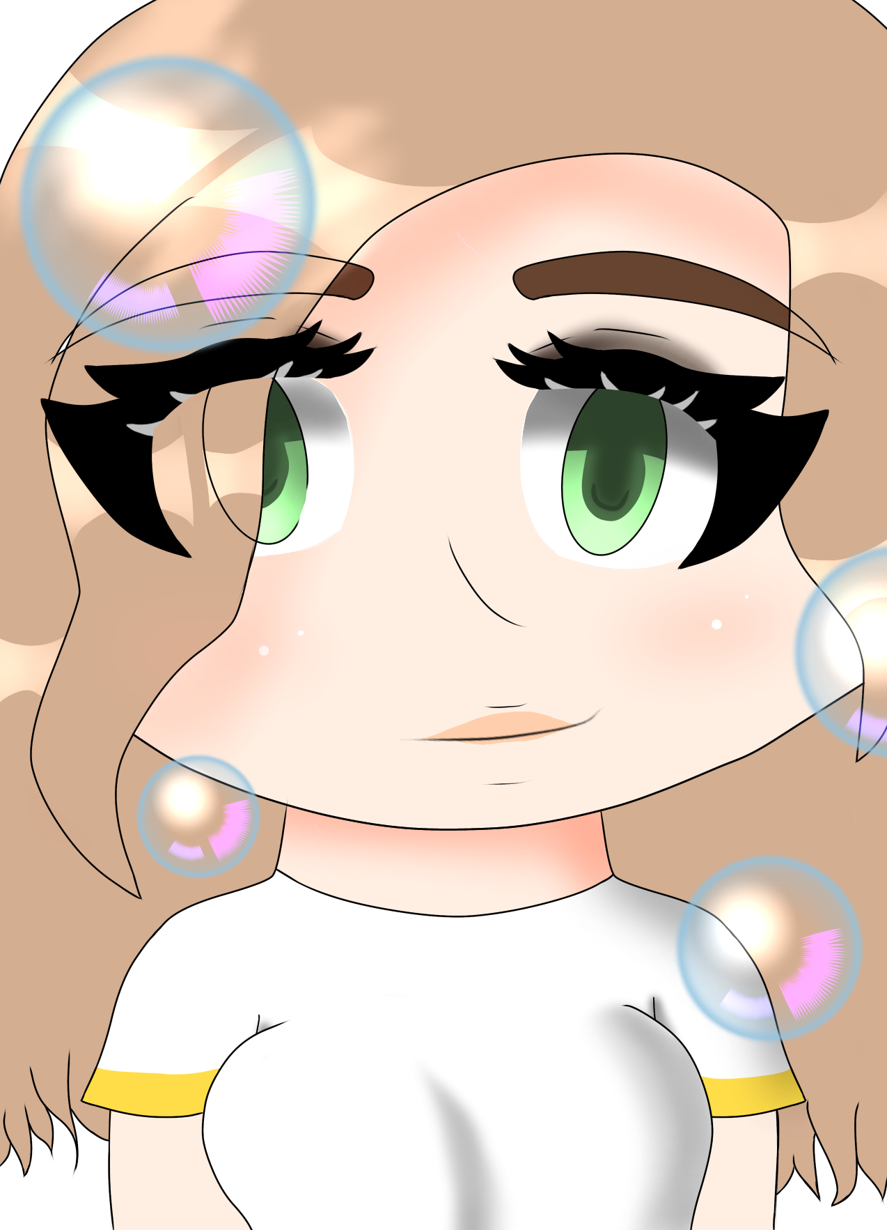 🫧smooth🫧 - ibisPaint