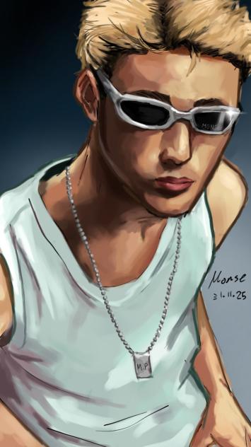 color study (FINISHED) - ibisPaint