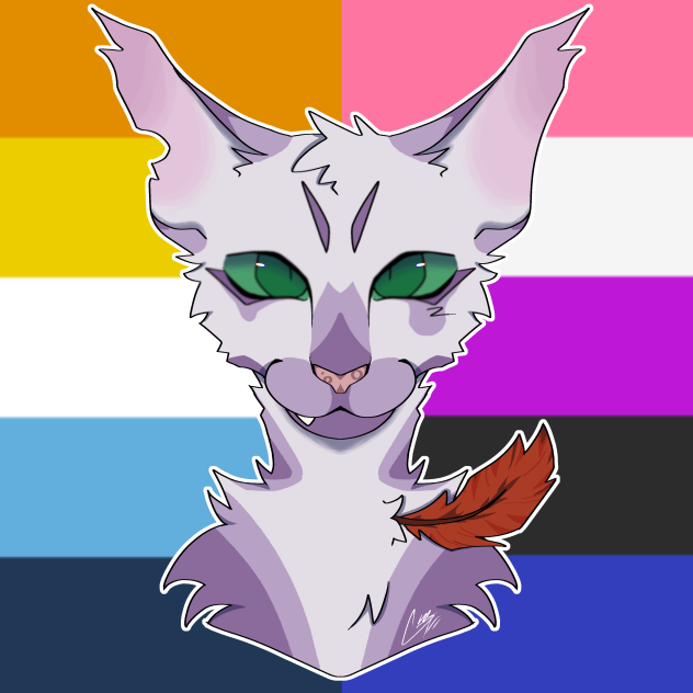 NEW PFPP - ibisPaint