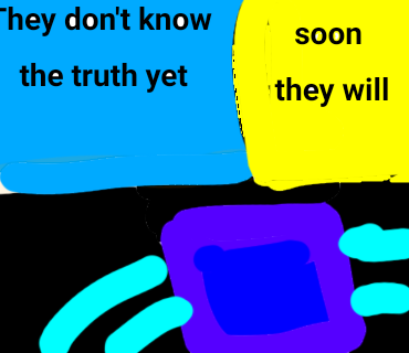 the cube - ibisPaint