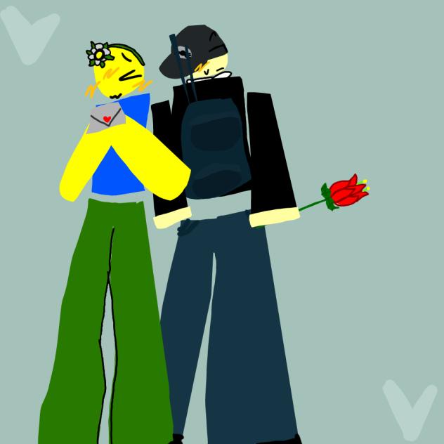 [💌]Crush - ibisPaint