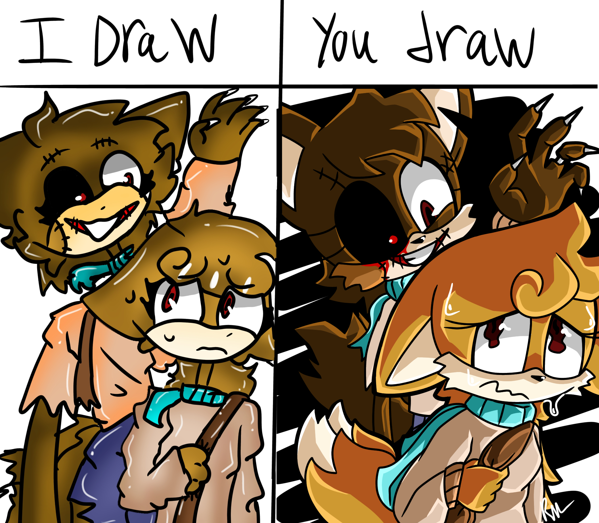 Idyd Olive - ibisPaint